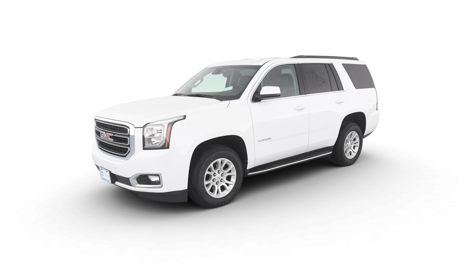 2020 GMC Yukon | Carvana