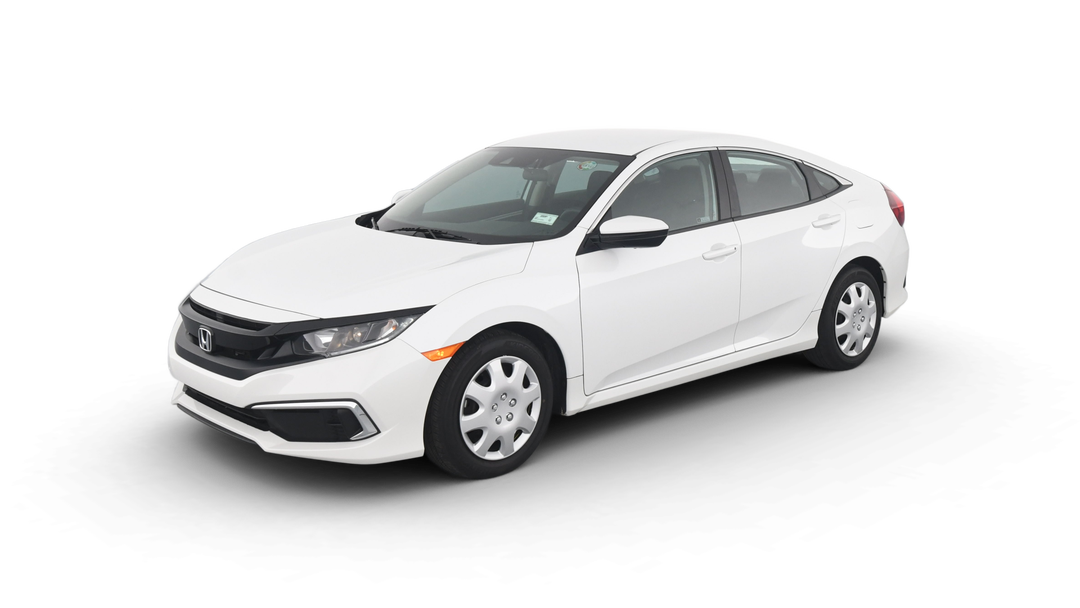 2020 Honda Civic | Carvana