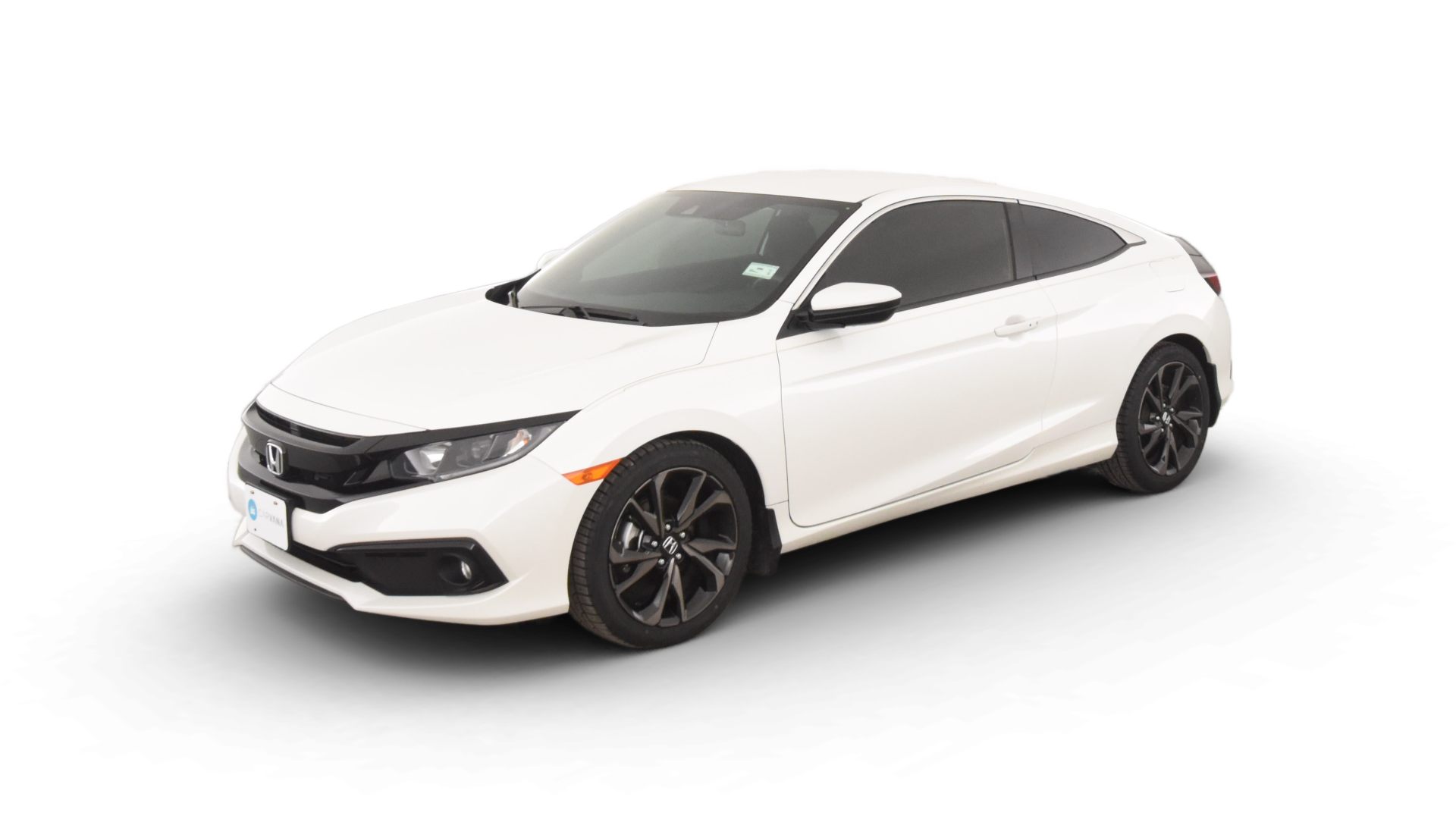 2020 Honda Civic | Carvana