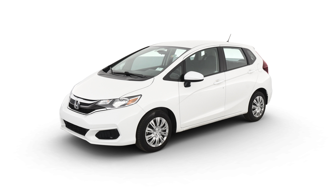 2020 Honda Fit | Carvana