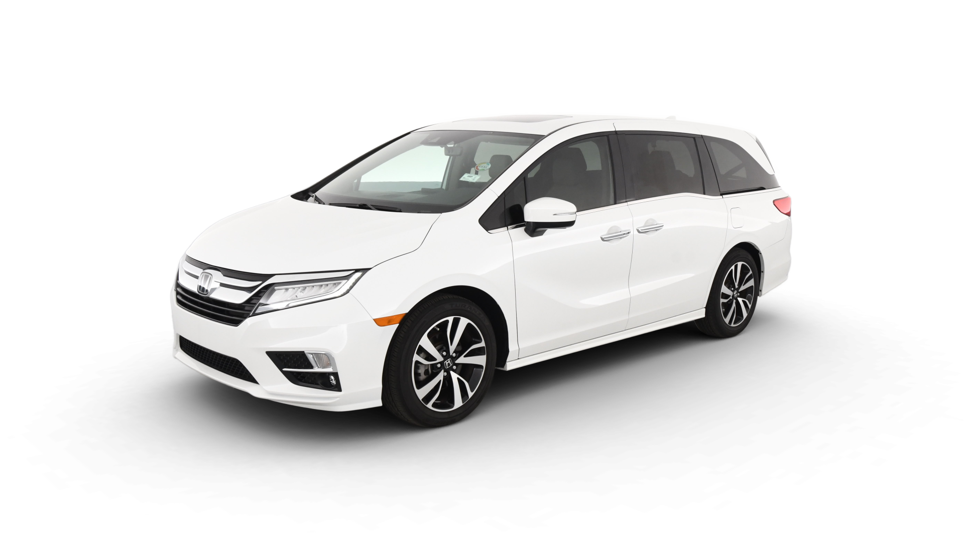 Used 2020 Honda Odyssey | Carvana