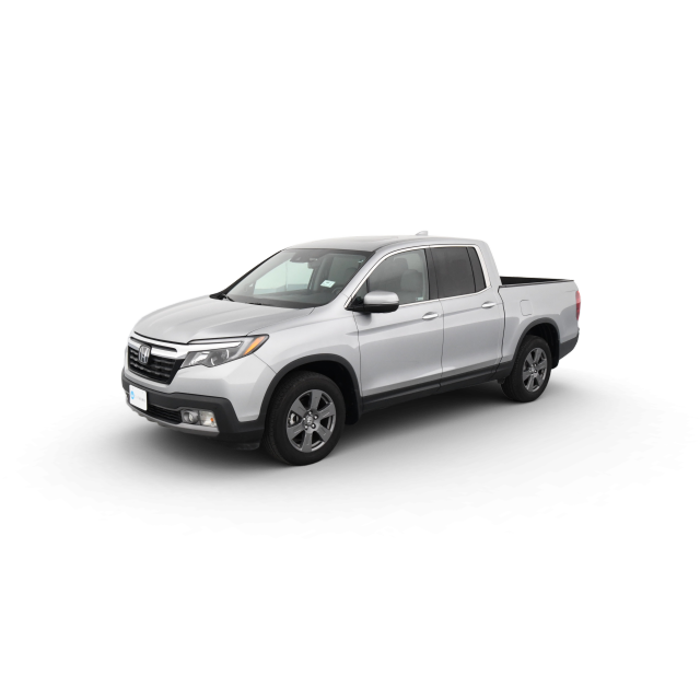 Used 2020 Honda Ridgeline For Sale Online | Carvana