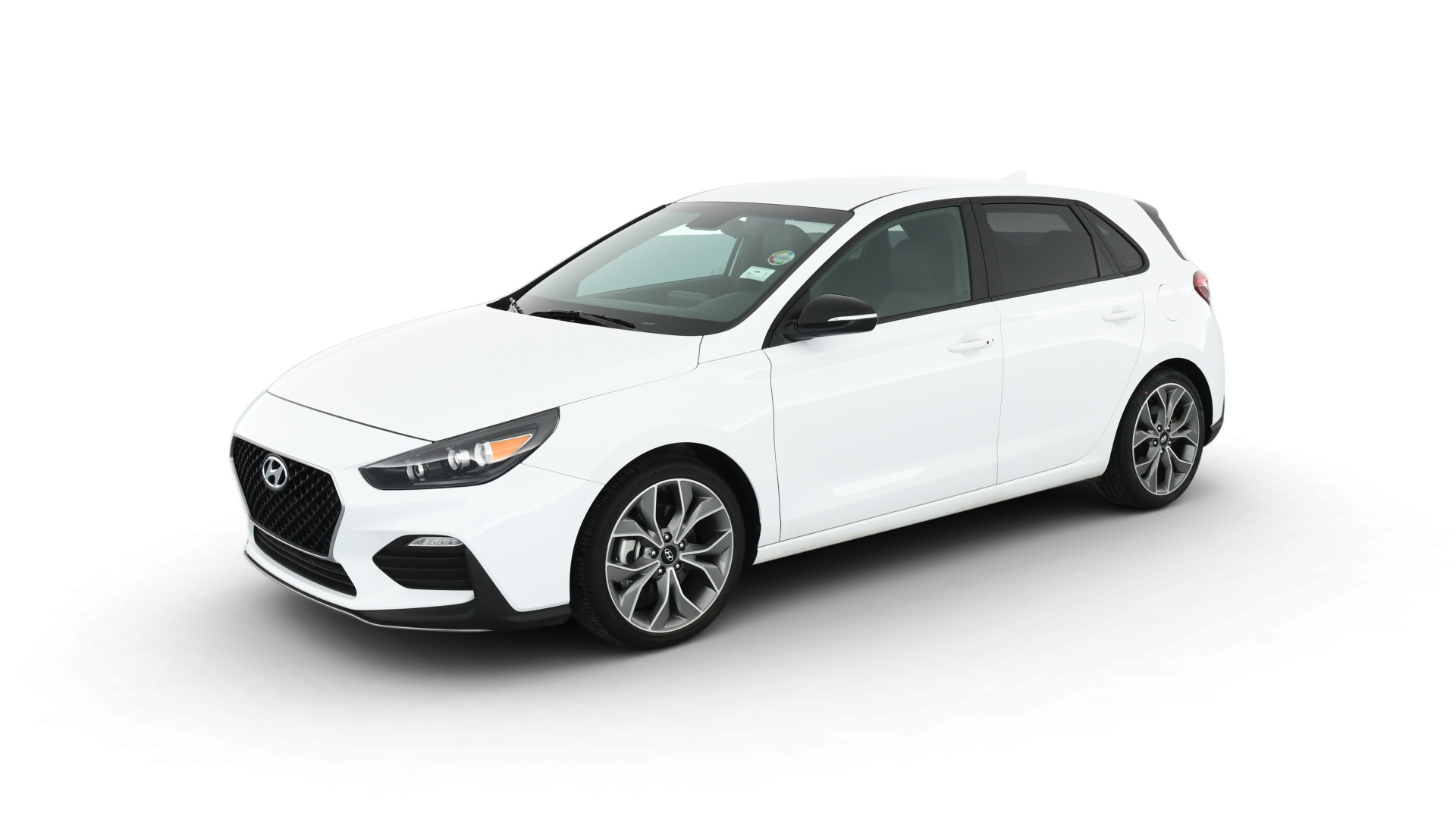 2020 Hyundai Elantra GT | Carvana