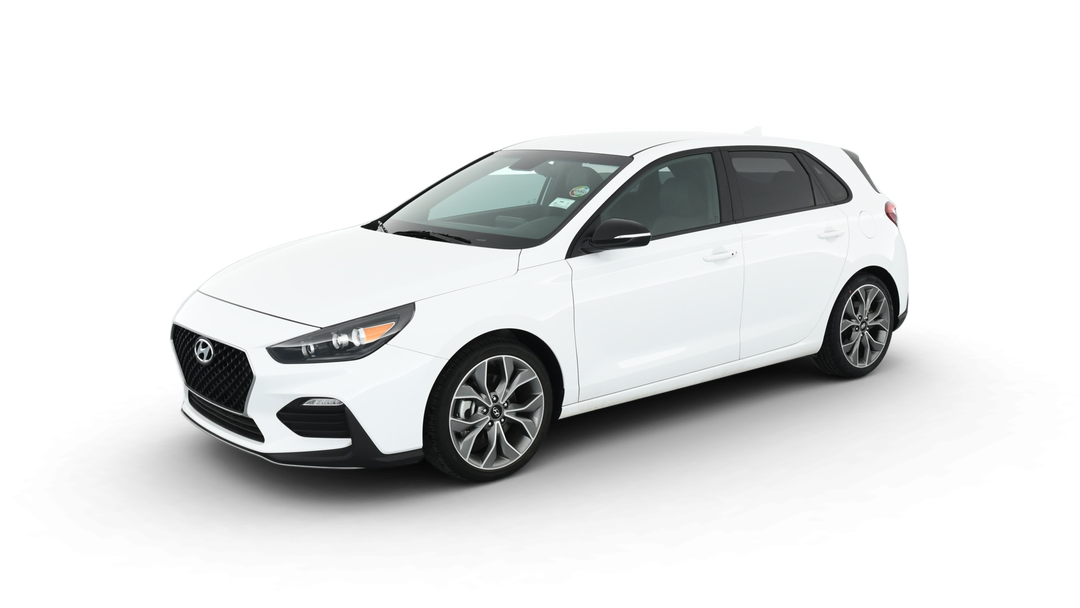 2020 Hyundai Elantra GT | Carvana