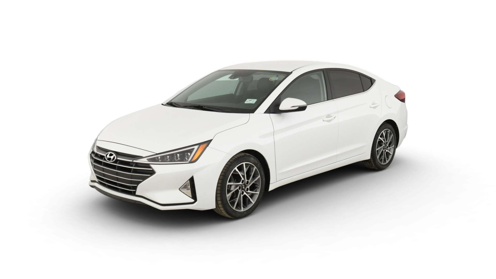 2020 Hyundai Elantra | Carvana