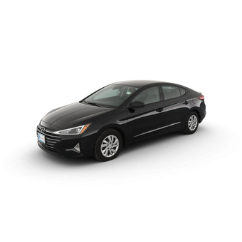 Used 2020 Hyundai Elantra for Sale Online | Carvana