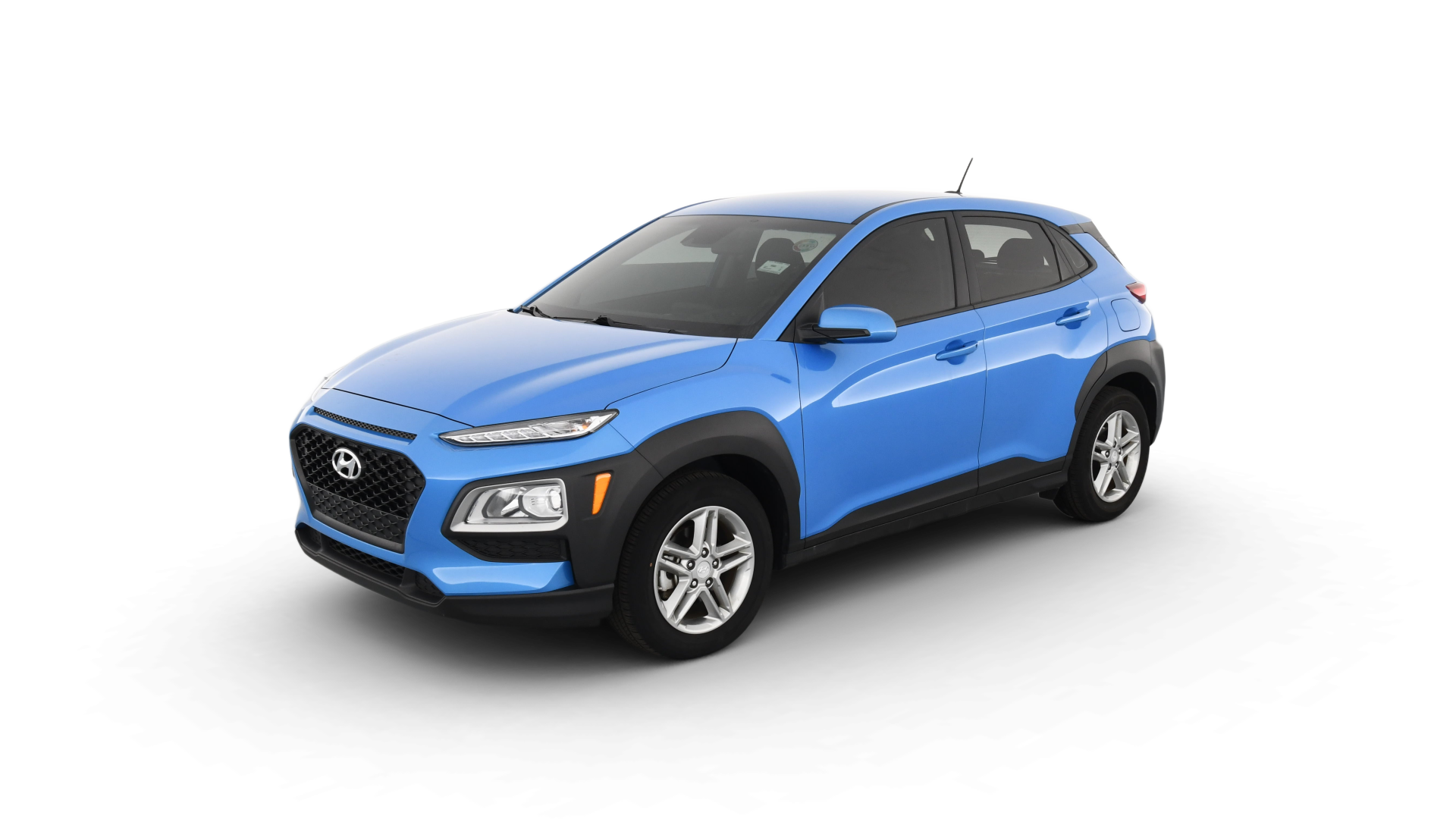2020 Hyundai Kona | Carvana