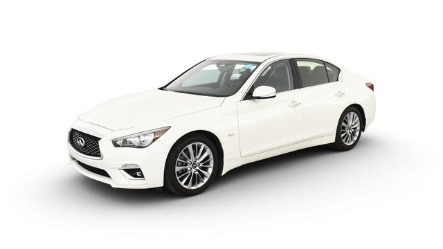2020 INFINITI Q50 | Carvana