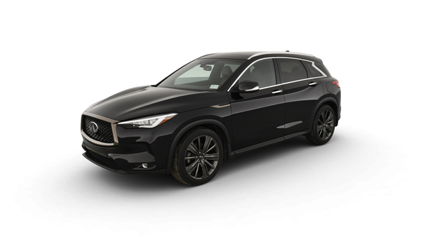 Used 2020 INFINITI QX50 | Carvana