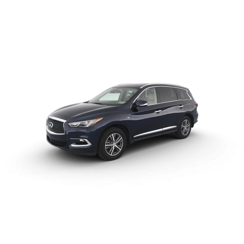 Used 2020 INFINITI SUVs for Sale Online | Carvana