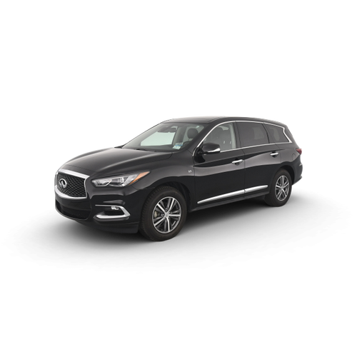 Used 2020 INFINITI SUVs for Sale Online | Carvana
