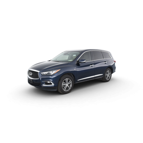 Used 2020 INFINITI SUVs for Sale Online | Carvana