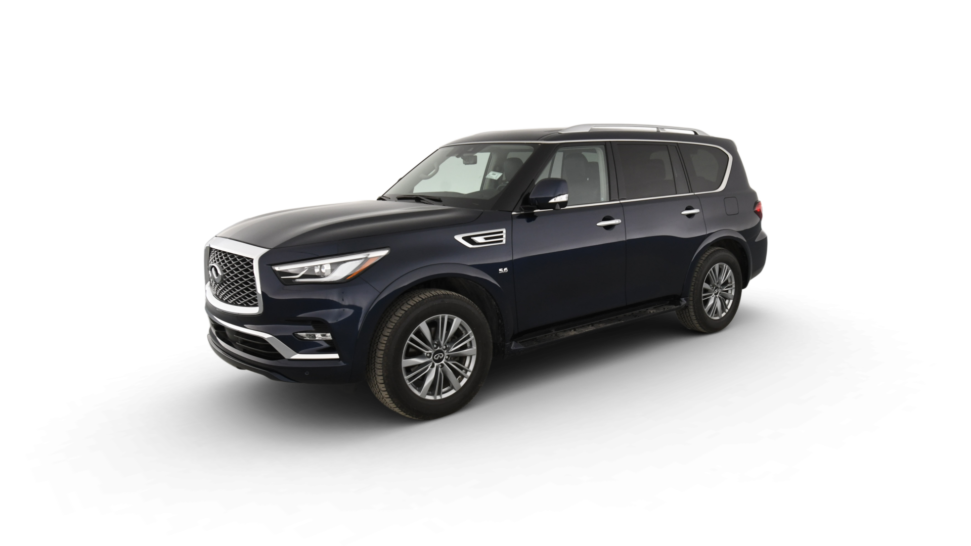 2020 INFINITI QX80 | Carvana