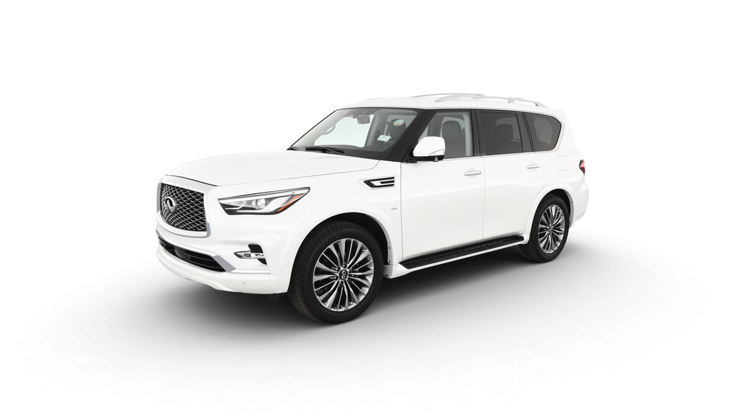 2020 INFINITI QX80 | Carvana