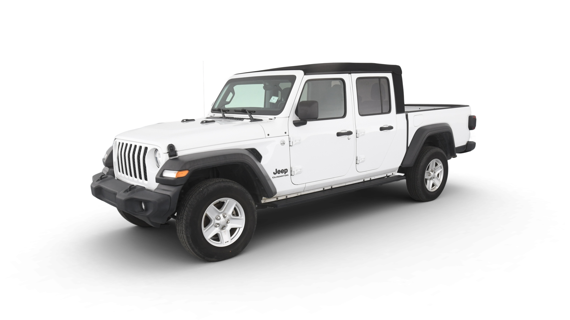 Used 2020 Jeep Gladiator | Carvana