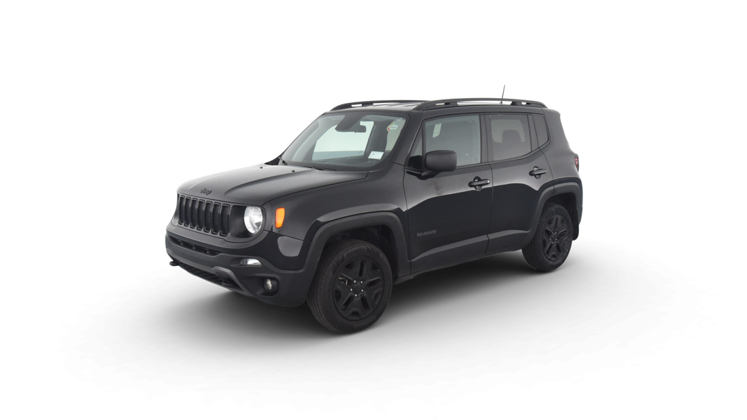 2020 Jeep Renegade | Carvana