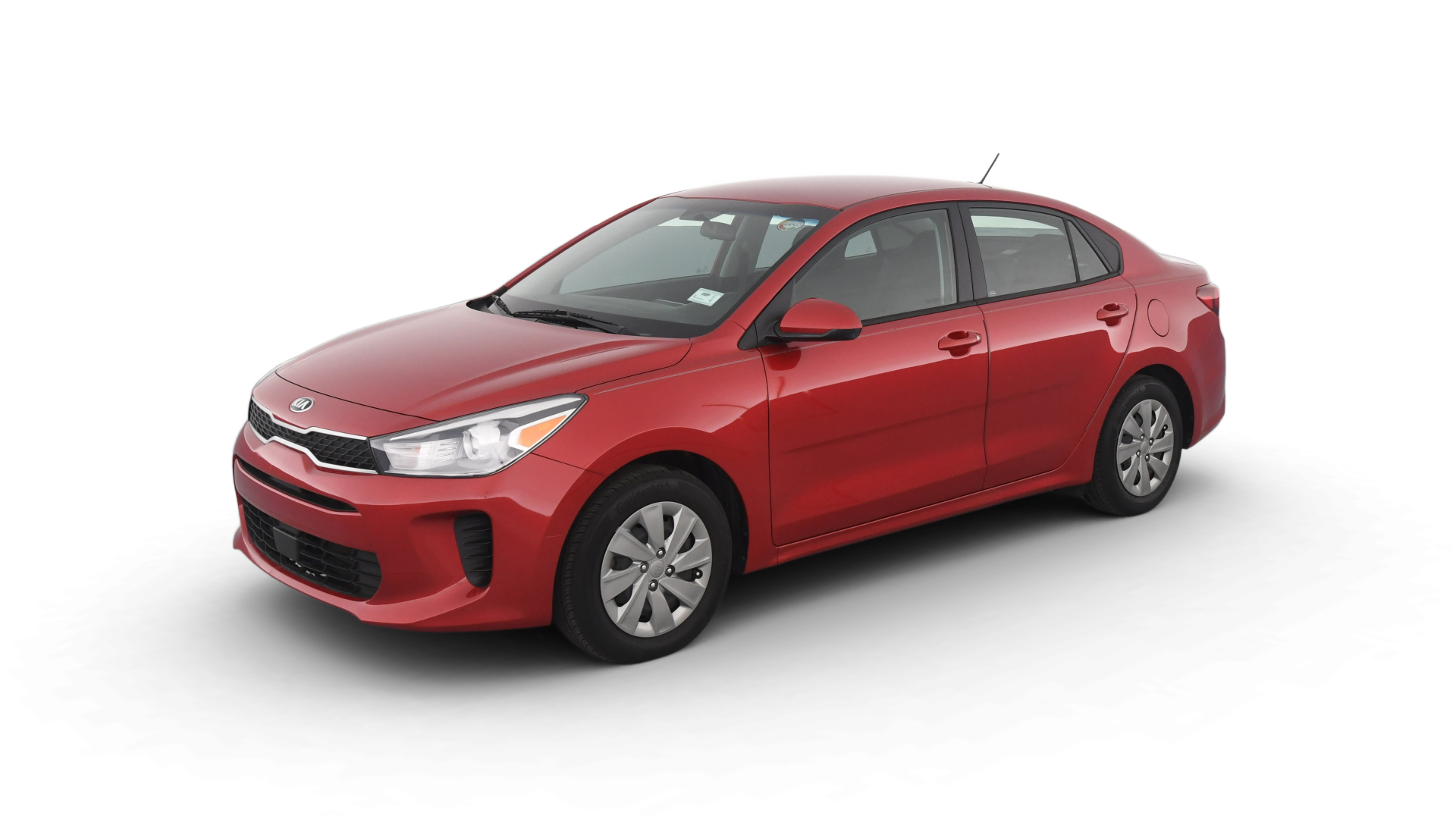 2020 Kia Rio | Carvana