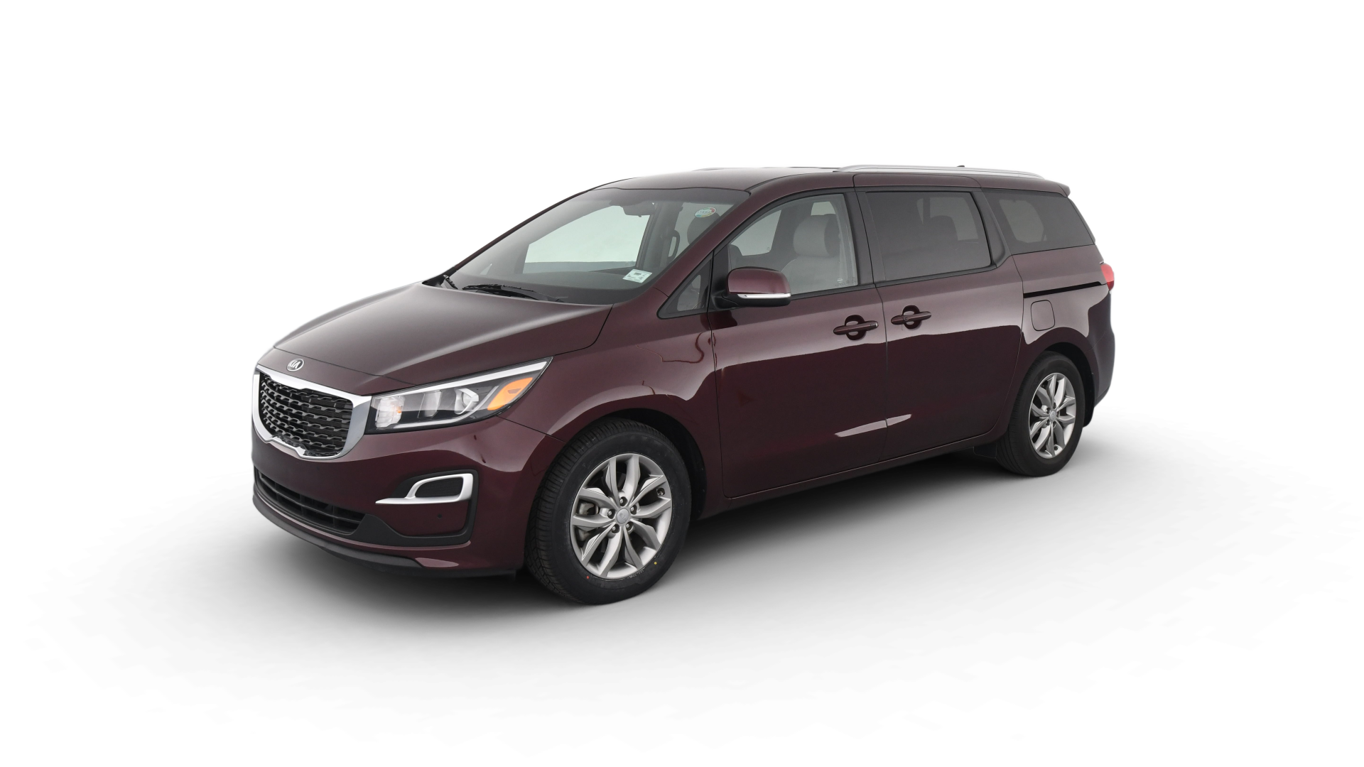Used 2020 Kia Sedona | Carvana