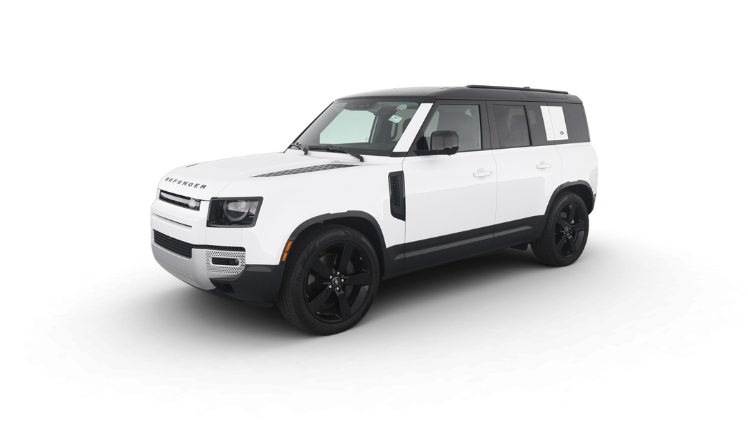 2020 Land Rover Defender 110 | Carvana