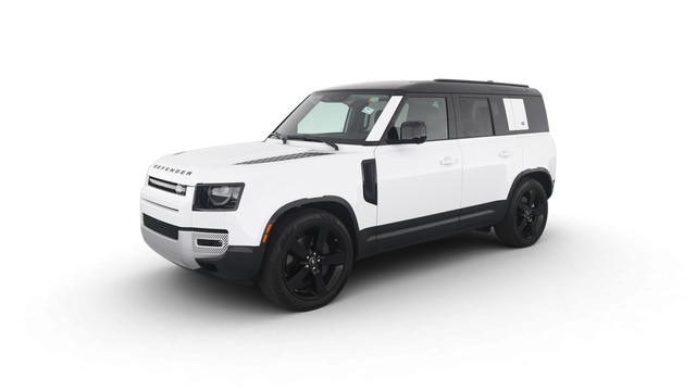 2020 Land Rover Defender 110 | Carvana