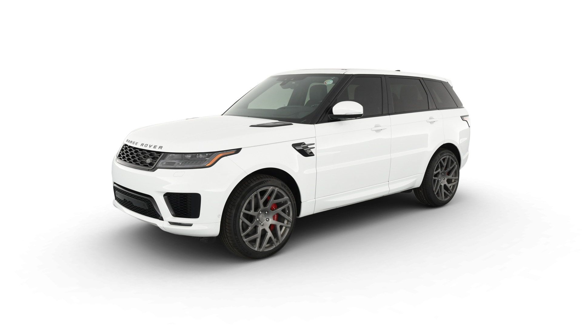2020 Land Rover Range Rover Sport | Carvana
