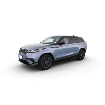 Used Land Rover Range Rover Velar for Sale Online | Carvana