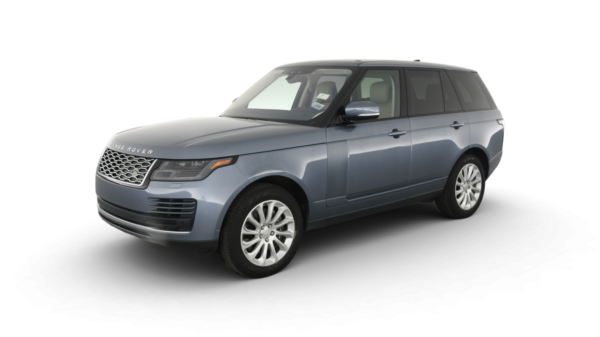 Used 2020 Land Rover Range Rover | Carvana