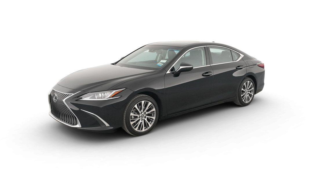 2020 Lexus ES | Carvana