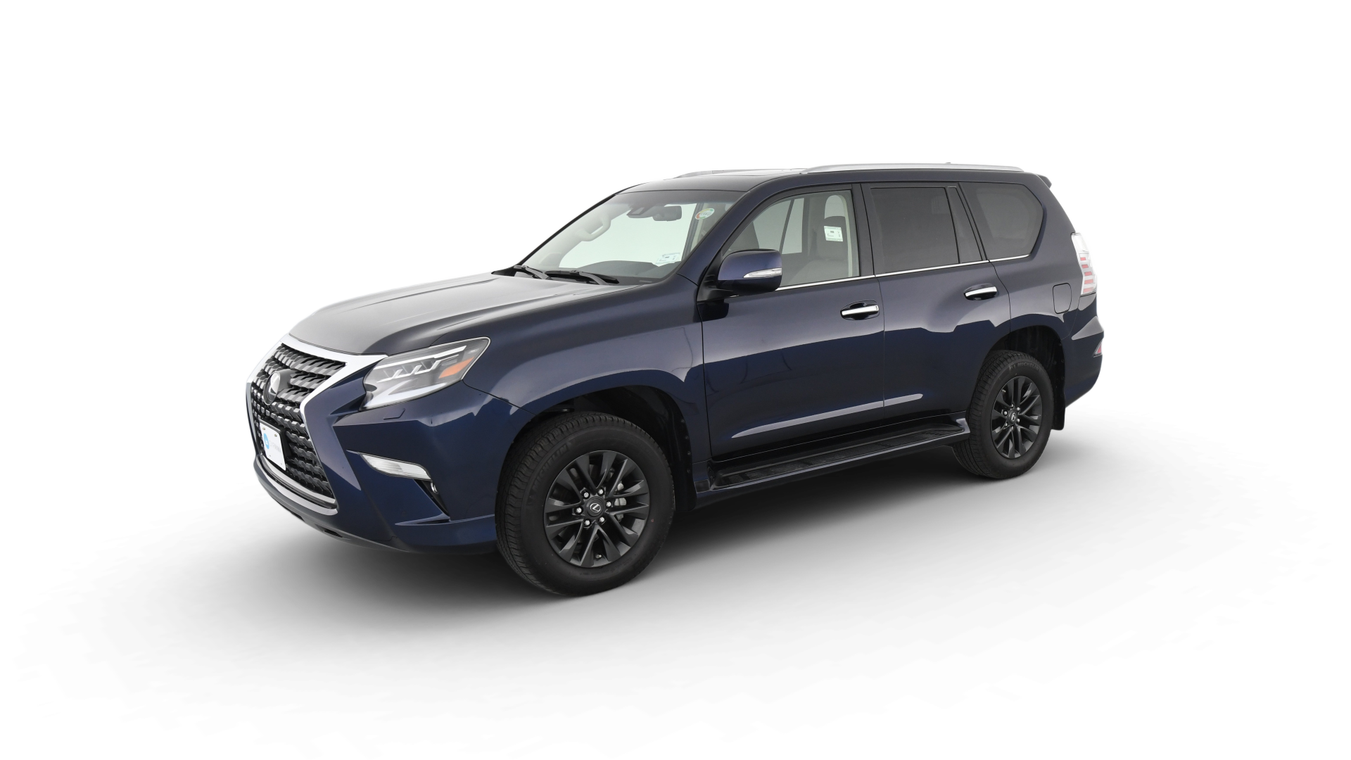 Used 2020 Lexus GX | Carvana