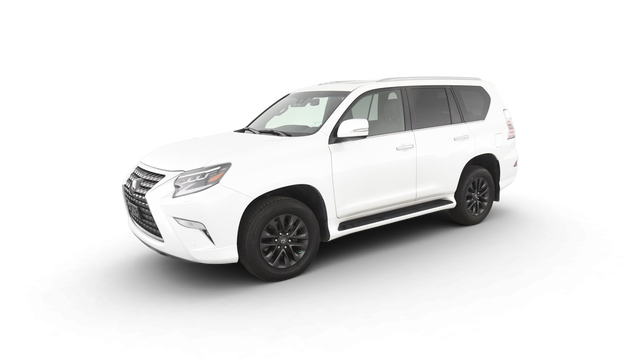 2020 Lexus GX | Carvana