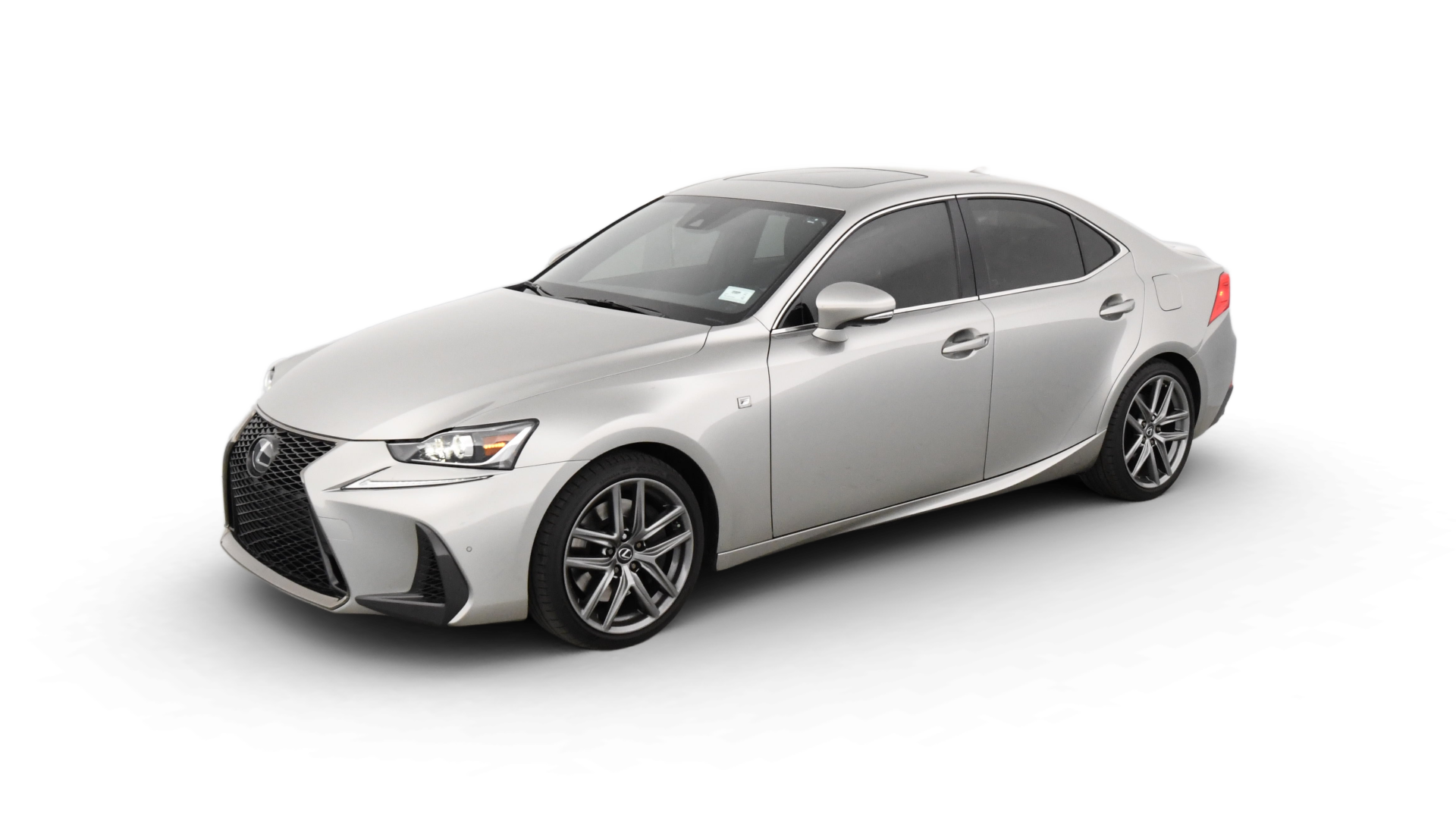 2020 Lexus IS | Carvana