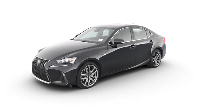 2020 Lexus IS | Carvana