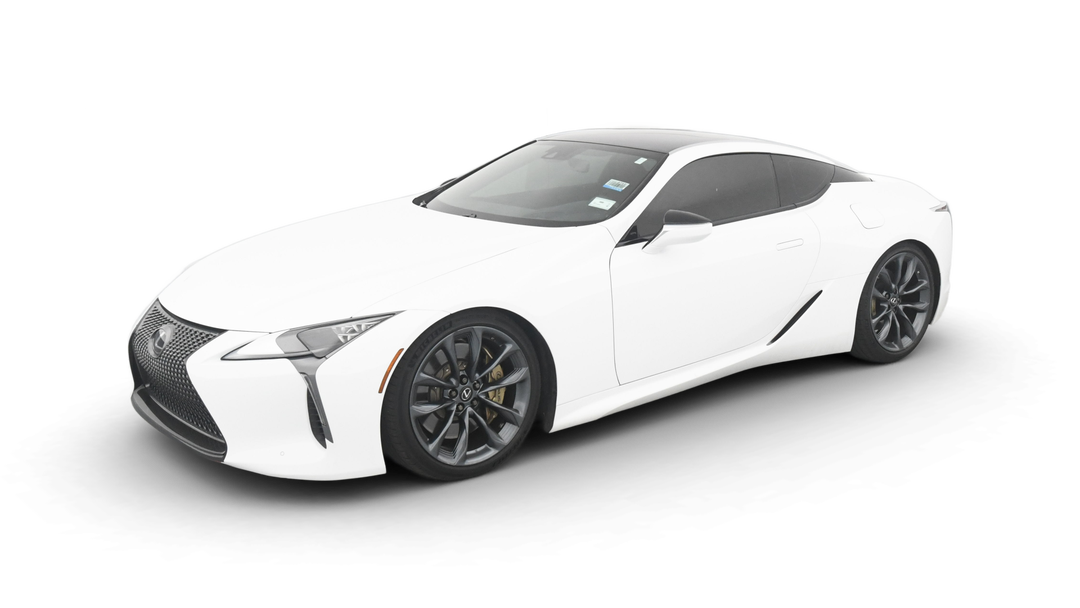2020 Lexus LC | Carvana
