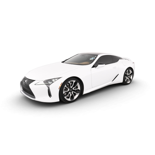 Used Lexus LC LC 500 for Sale Online | Carvana