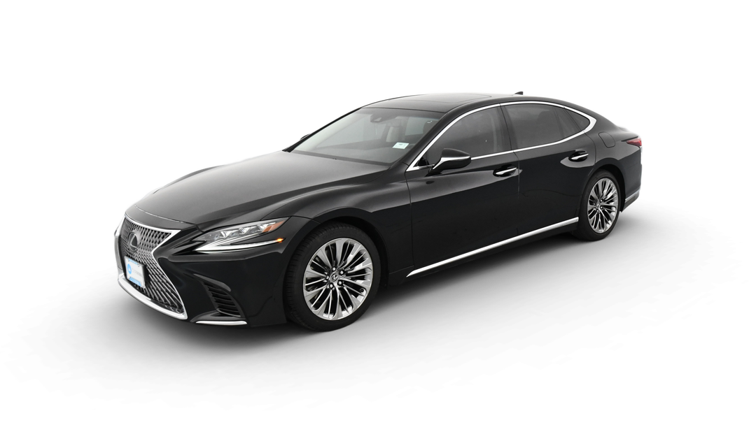 2020 Lexus LS | Carvana