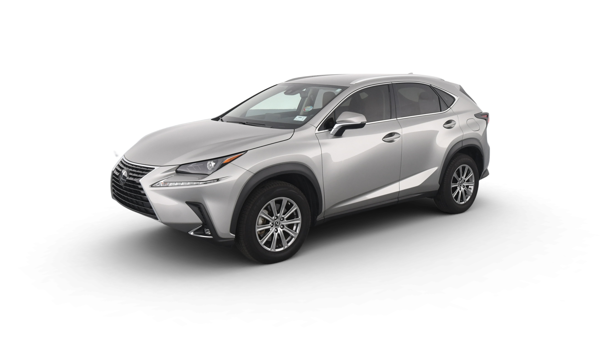 2020 Lexus NX | Carvana