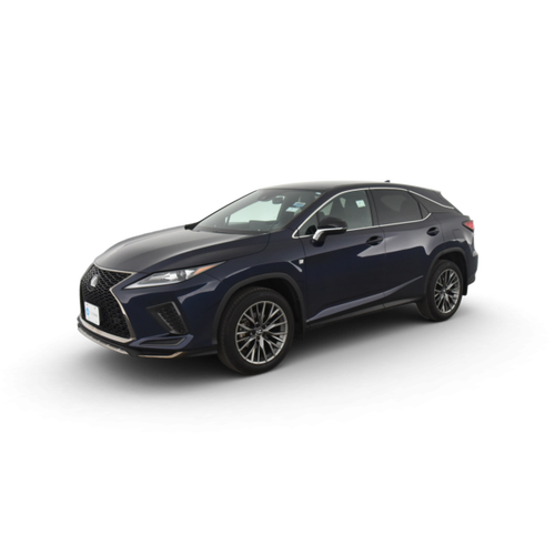 Used 2020 Lexus for Sale Online | Carvana