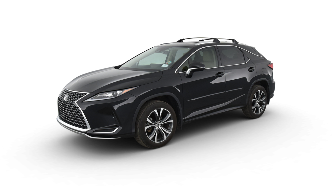 2020 Lexus RX | Carvana