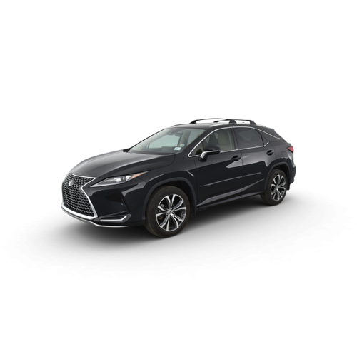 Used 2020 Lexus RX 350 for Sale Online | Carvana