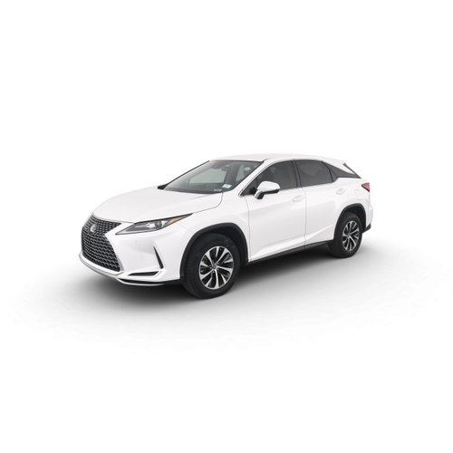 Used 2020 Lexus RX 350 SUV for Sale Online | Carvana