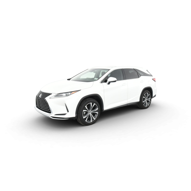 2020 Lexus RX | Carvana