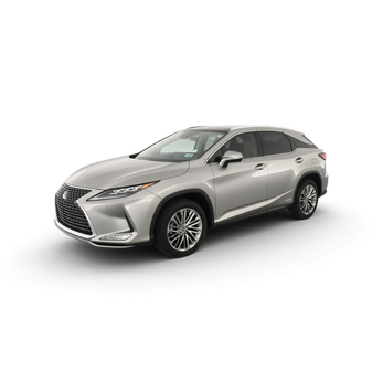 Used 2020 Lexus hybrid for Sale Online | Carvana
