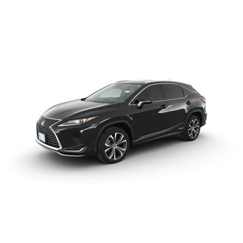 Used 2020 Lexus hybrid for Sale Online | Carvana