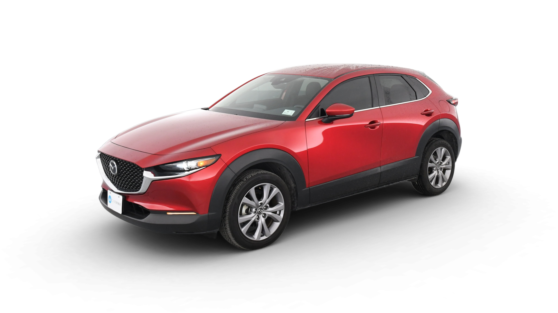 Used 2020 MAZDA CX-30 | Carvana