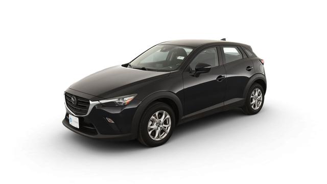 2020 Mazda CX-3 | Carvana