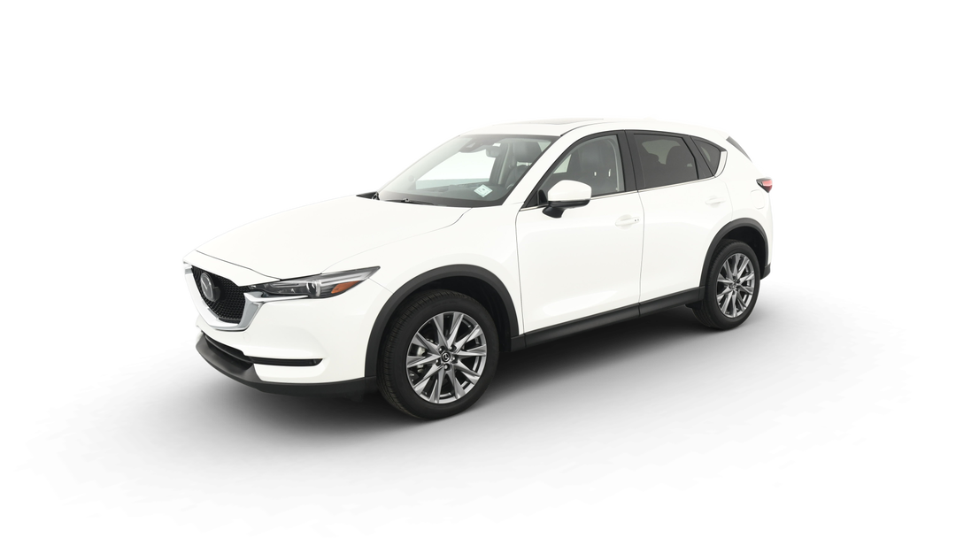 2020 Mazda CX-5 | Carvana