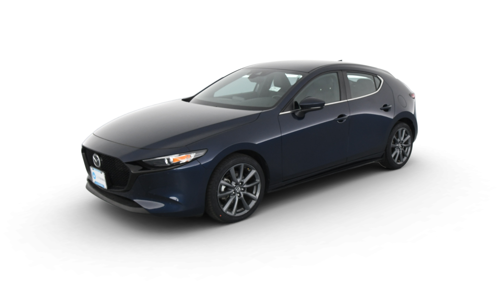 Used 2020 MAZDA MAZDA3 | Carvana