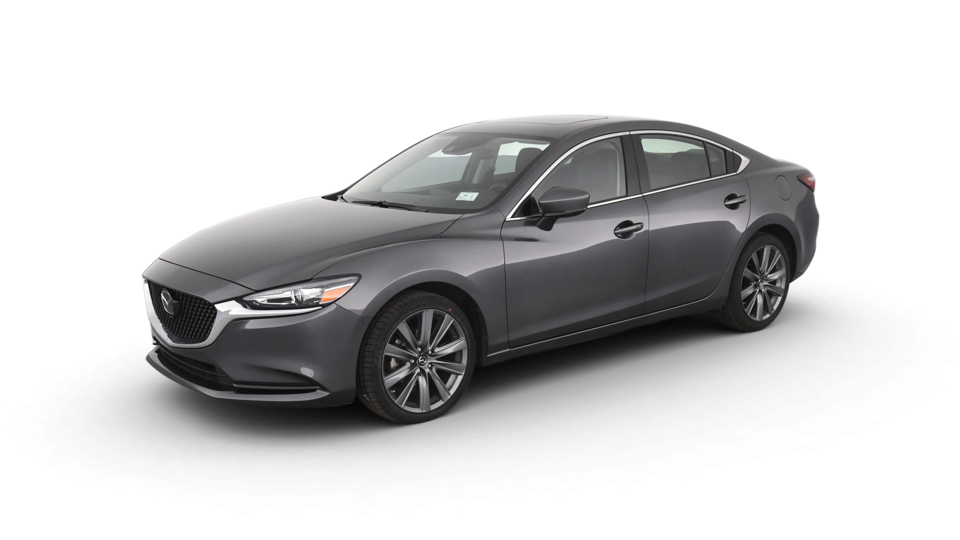 Used 2020 MAZDA MAZDA6 | Carvana