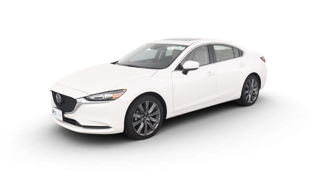 2020 Mazda MAZDA6 | Carvana