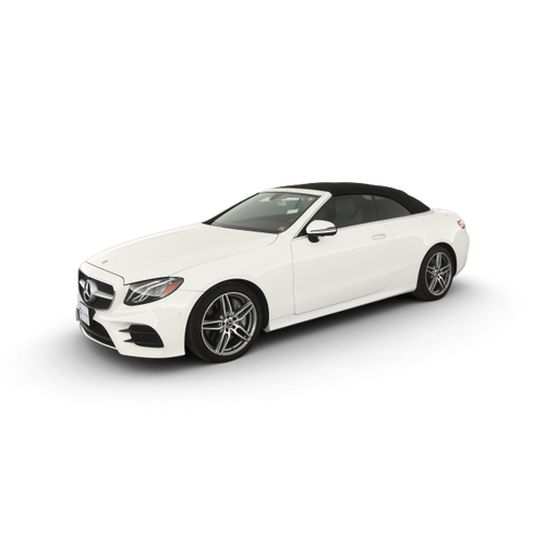 Used 2020 Mercedes-Benz convertibles for Sale Online | Carvana